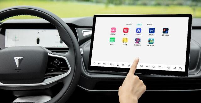 17.89万元起，深蓝SL03i、S7i用智驾讲故事_腾讯新闻