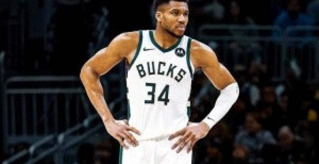 字母哥奖杯：奥布莱恩杯/MVP/FMVP/DPOY/全明星/NBA杯MVP_腾讯新闻