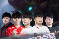 Deft对位标记点菜，完成小奶油梦想！LCK也有自己的Pan！Beryl原神提前启动！Rookie直呼离谱！_腾讯新闻