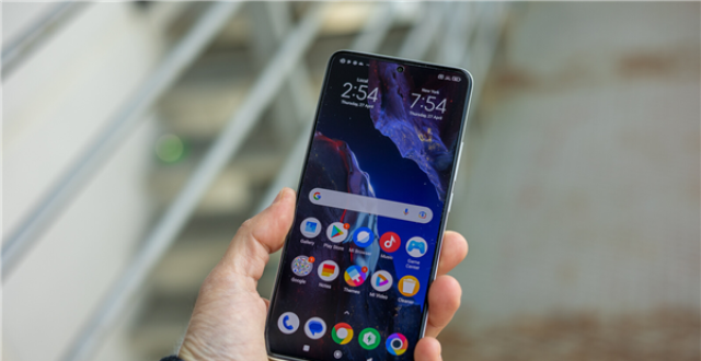 Redmi K60 Ultra即将登场：网友618不换机，就为了等它_腾讯新闻