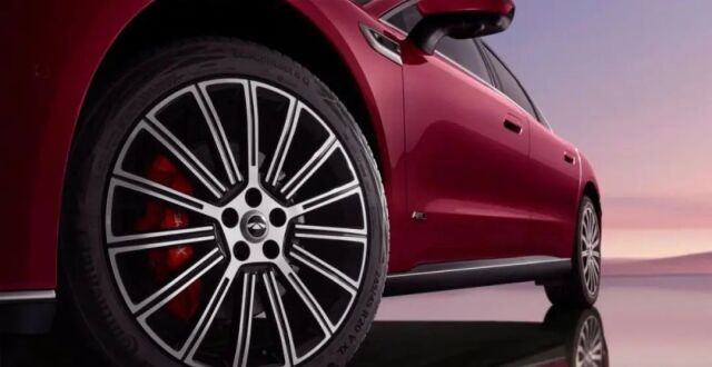 搭载鲲鹏电混CDM 6.0，综合续航超2500km 奇瑞A9L预售15.99万起_腾讯新闻