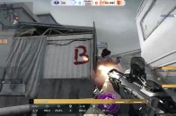 CFHLS4季后赛 Q9 1：3 ED海军基地_腾讯新闻