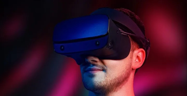 Virtuleap 完成 250 万美元融资，基于 VR 和 AI 改善大脑健康_腾讯新闻