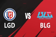 【2024LPL夏季赛】定组赛 LGD vs BLG 第三局_腾讯新闻