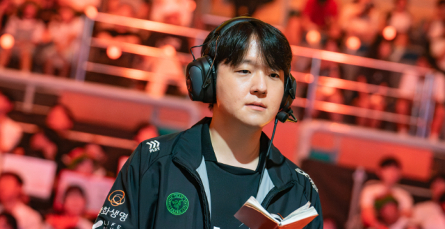 Dandy回忆SSW夺冠关键，实力很强且队员信任坚定_腾讯新闻