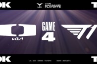 [LCK]【DK vs T1】第四局速看丨2024LCK夏季赛败者组半决赛丨20240901_腾讯新闻