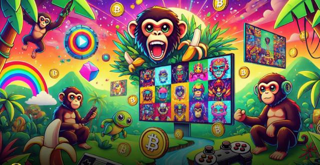 ApeExpress“新赌场”上线，这趟Apechain的Meme快车该怎么上？_腾讯新闻