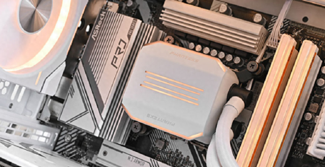 光威DDR5 48GB新品，海力士MDie颗粒助力，打造极致性能内存条_腾讯新闻