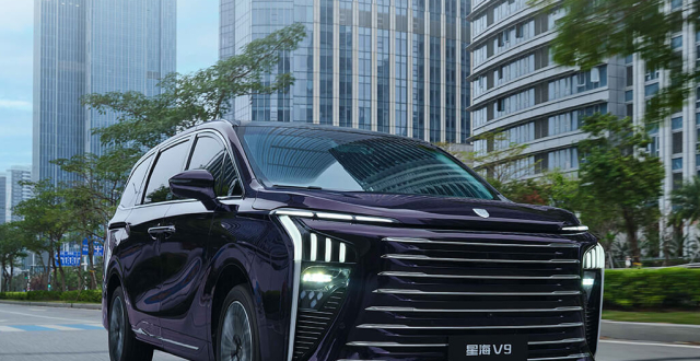 30多万买GL8插混？真不如买同级的TA，价格实惠、配置更高！_腾讯新闻