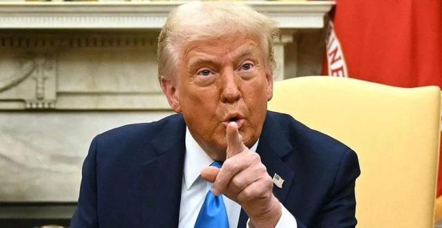 特朗普密集任命_腾讯新闻