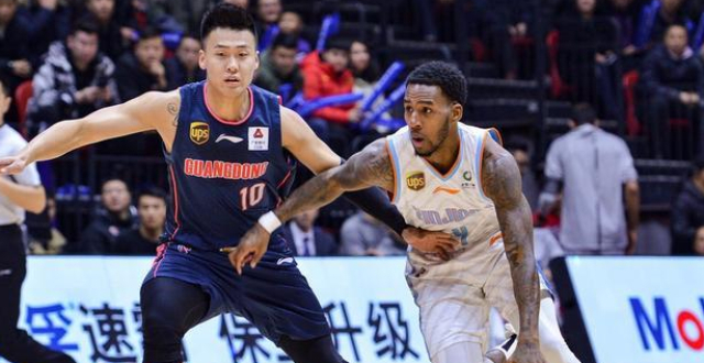 曝CBA总决赛MVP再次归来！加盟争冠劲旅，上赛季对阵广东轰50+11_腾讯新闻