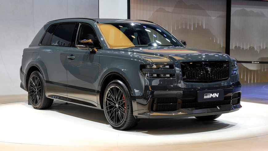 设计致敬理想L8 空间对标唐DM-i 价格还更便宜 实拍全新捷途山海L9六座SUV_腾讯新闻