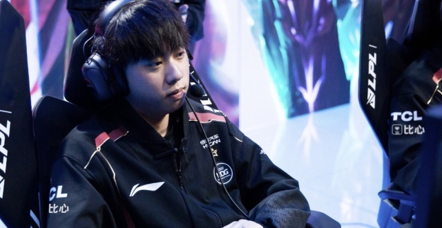 EDG2-0击败RA，拿下第2胜！AD伤害爆炸，Ale完美发挥_腾讯新闻