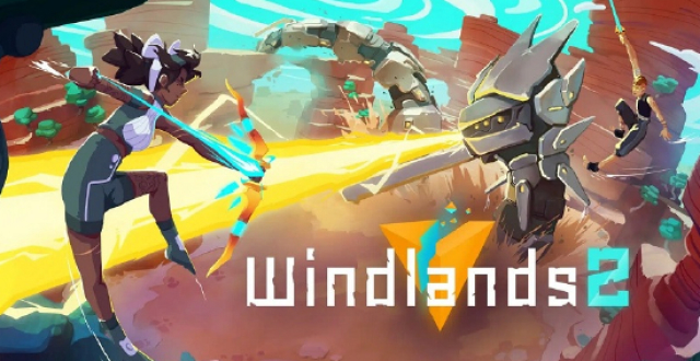 VR 冒险游戏《Windlands 2》将于 2月2_腾讯新闻