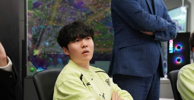 NIP挑战至臻全华班BLG，Rookie检验常规赛MVP左手含金量！_腾讯新闻