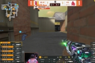 2023CFPL夏季赛丨全场回放：6.8 常规赛 Q9 VS AG 第三场_腾讯新闻