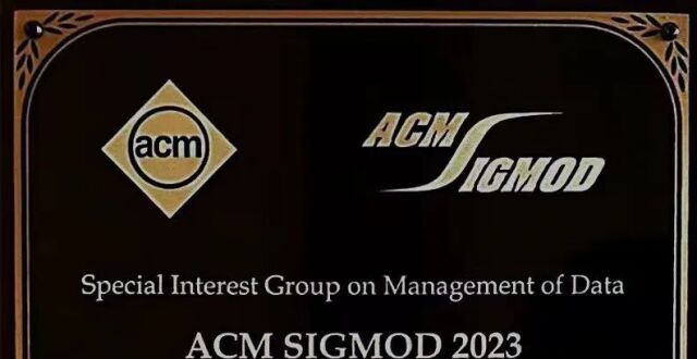 让“无声的漏洞”无可遁形：详解2023 数据库顶会SIGMOD最佳论文_腾讯新闻