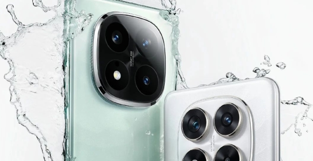 Redmi Note 14系列发布，首销1099元起_腾讯新闻