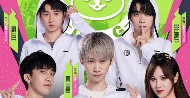 LPL解说杯四强出炉，Doinb战队全胜头名出线，GNR遗憾淘汰！_腾讯新闻