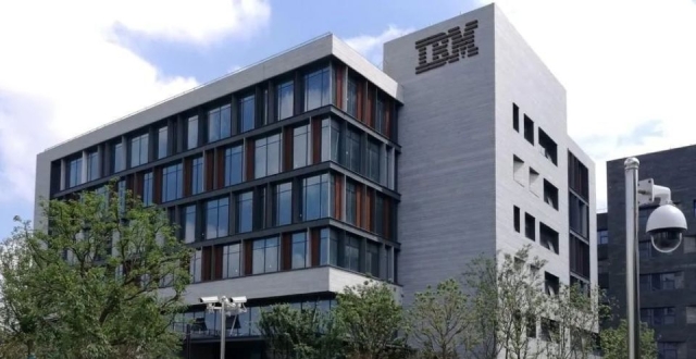 1000多人权限被关闭，IBM将彻底关闭中国研发部门？_腾讯新闻