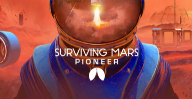 生存建造类游戏《Surviving Mars》预计在今年内发行VR版_腾讯新闻