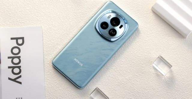 荣耀Magic6系列大跳水，16GB+512GB低至3792元，骁龙8Gen3+4320Hz_腾讯新闻