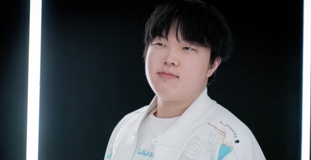 世一上！Bin青钢影狂秀，掀翻T1！赛后放话：决赛会3-0赢下GEN_腾讯新闻