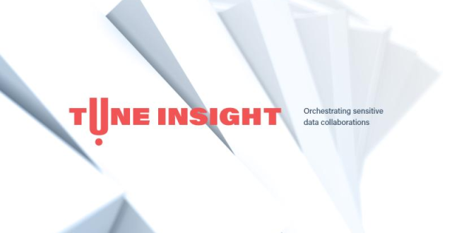 瑞士安全科技公司Tune Insight利用多方同态加密技术，实现敏感数据跨组织协作 | 瑞士创新100强_腾讯新闻