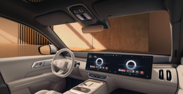 谁更懂85后大家庭的用车需求？深蓝S09对比理想 L8_腾讯新闻