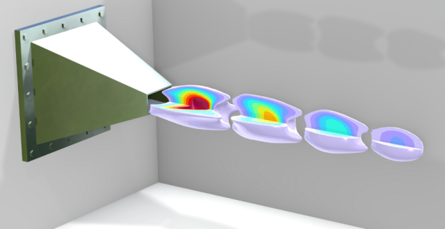 Comsol 全新发布comsol Multiphysics 6 2 版本 腾讯新闻