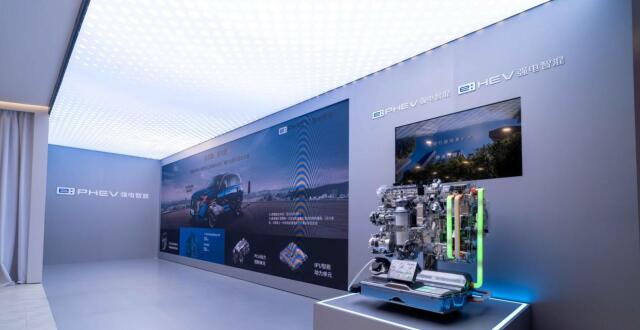 限时15.98万元！Honda e:NP2极湃2正式发售_腾讯新闻