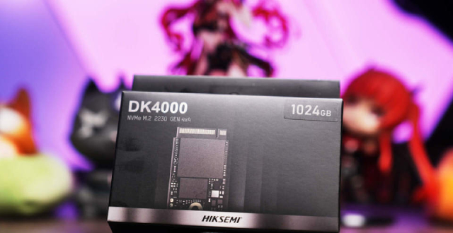 CFE-B卡价格太贵了？试着用海康存储DK4000自己DIY一张吧_腾讯新闻