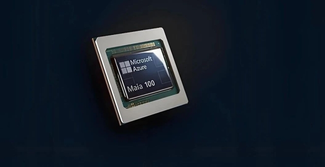 2024 Hot Chips｜Microsoft MAIA 100 AI 加速器，Azure 的核心硬件_腾讯新闻