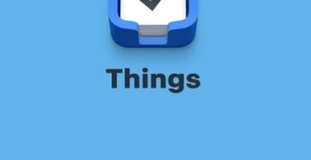 Things 没有 Windows 客户端？我找到了跨生态解决方案_腾讯新闻