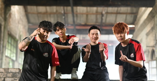 4AM小海回应NH已经散伙，沫子欲花120w办比赛，天霸需引入新指挥_腾讯新闻