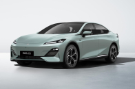 配置续航皆有提升，11.99万起，配8155芯片，2025款SL03正式上市_腾讯新闻