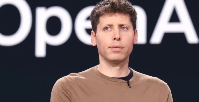 Sam Altman邮件证实，OpenAI将开发硬件语音AI Agent_腾讯新闻