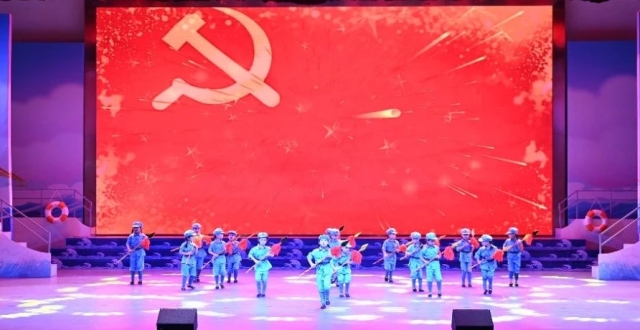 小海娃，儿（ér）童（tóng）节（jié）快（kuài）乐（lè）！_腾讯新闻