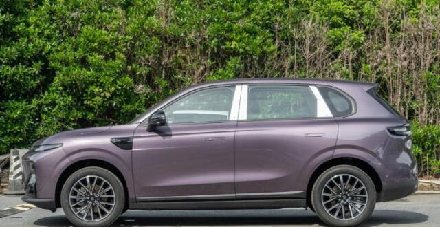 跟元 PLUS同级，主打年轻用户市场，零跑B10首批车主有话说_腾讯新闻