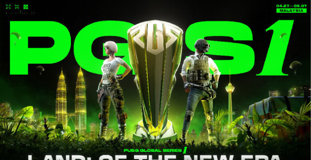 PGS分组出炉，4AM，PeRo和17被拆散，前16名可获得PGC积分_腾讯新闻