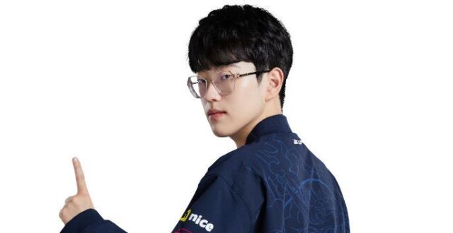 LPL夏季赛6月8日首发名单，Scout对阵Xiaohu_腾讯新闻