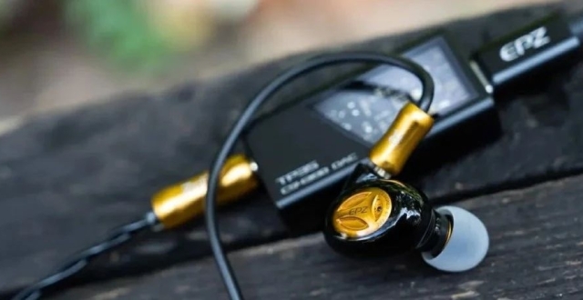 【巡洋笔记】好听耐听的随身小套装——聊聊EPZ Q5Pro&TP35_腾讯新闻