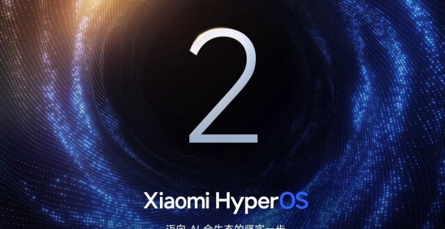 小米澎湃OS 2 Beta版再招新，新增小米 13和K70系列_腾讯新闻