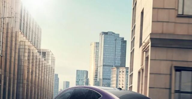 2024款蔚来EC6发布，搭载高性能骁龙 8295P 芯片_腾讯新闻