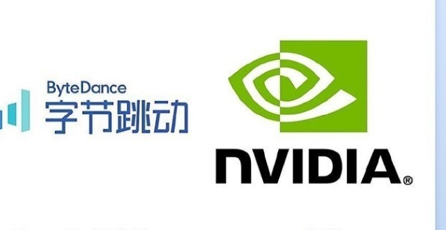 140亿美元下单英伟达GPU！字节打响算力“军备竞赛”_腾讯新闻