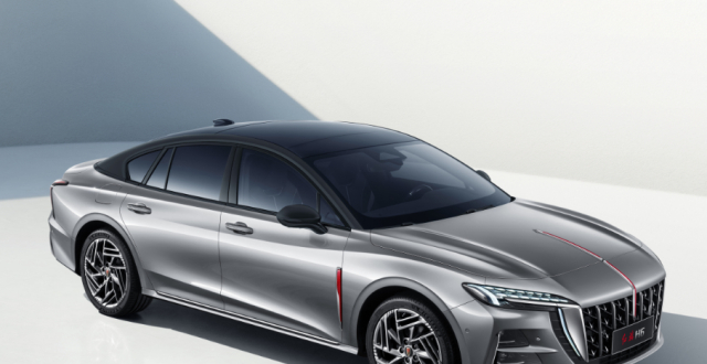 顶配23.98万元，红旗H6有多能打，对比奥迪A4L 45TFSI一探究竟_腾讯新闻