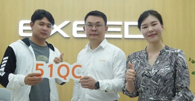 自主高端的代表，上海车展对话星途王玮_腾讯新闻