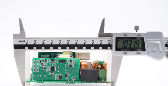 满载转换效率达99%，梵塔300W氮化镓图腾柱PFC方案解析_腾讯新闻
