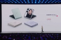 Xiaomi MIX Flip2，5999元起售，Xiaomi Pad 7S Pro，3299元起售_腾讯新闻