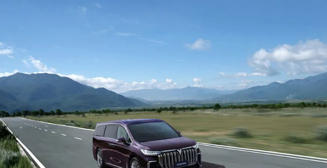 2024 款岚图梦想家 MPV 推送 4.0 版本 OTA 升级_腾讯新闻